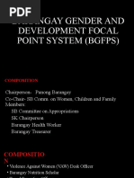 Harmonized Gender and Development Guidelines (HGDG) | PDF | Gender ...