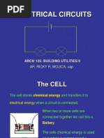 Introduction To Circuits - Electricity - KS3 Physics - BBC Bitesize ...