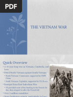 Quantum Leap - CSC Justification | PDF | Business