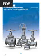 BS EN 1092-2 Flanges and Their Joints | PDF