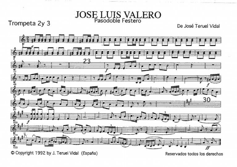 Jose Luis Valero | PDF