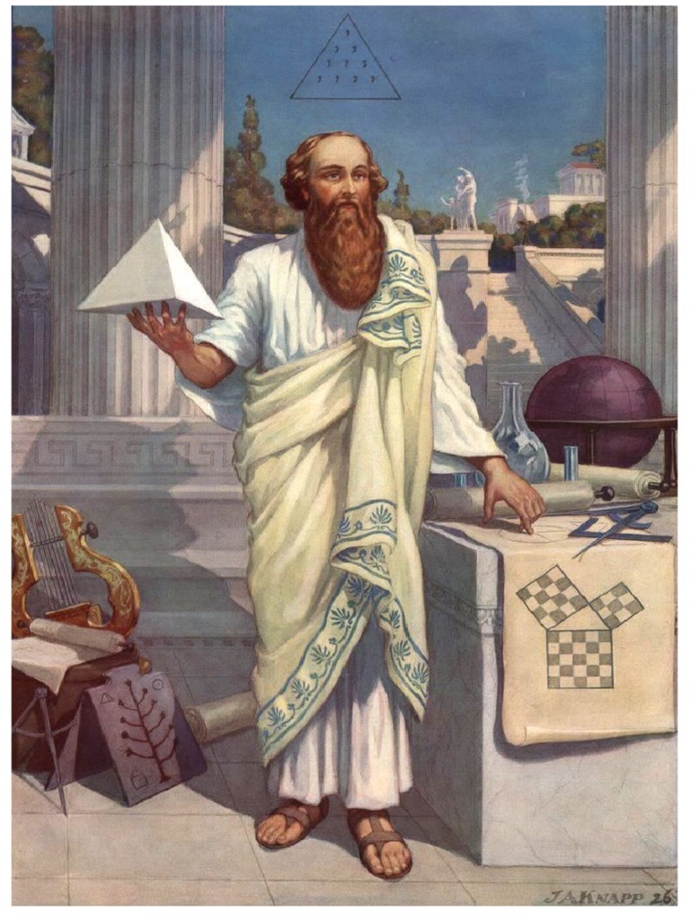 Hipparchus: Father of Trigonometry | PDF | Social Science | Religion ...