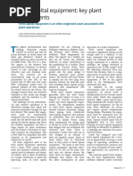 UOP Callidus Burner School Manual | PDF