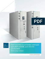 7PA27 30 en-AuxiliaryRelay | PDF | Hertz | Relay