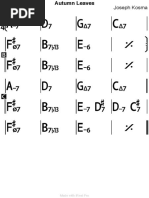 400 Pop Lead Sheets | PDF | Paul Mc Cartney | The Beatles