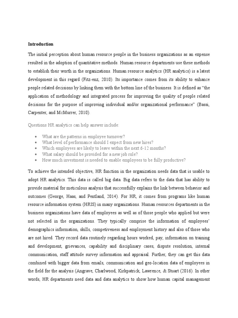 Unit I Pdf Predictive Analytics Analytics 2537