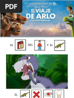 Memory Pocoyó | PDF