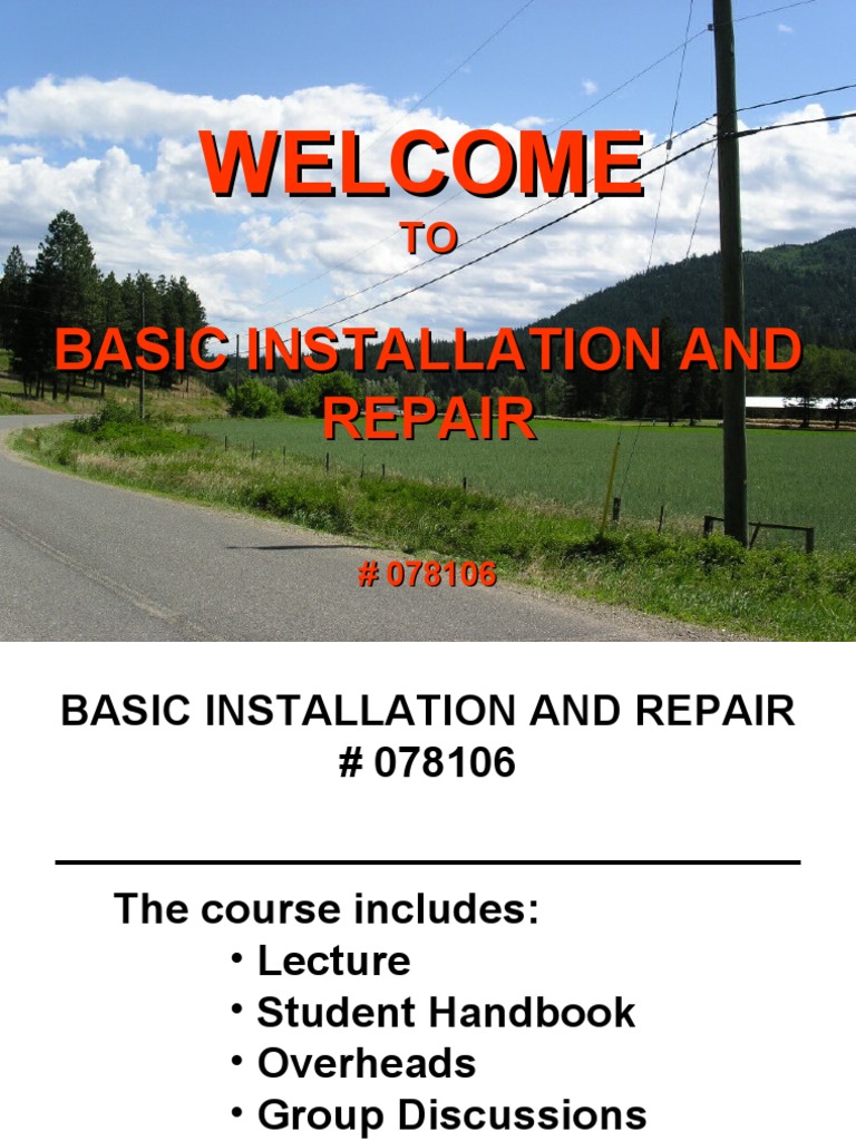 Evolution Technical Solutions | PDF | Electrical Connector ...