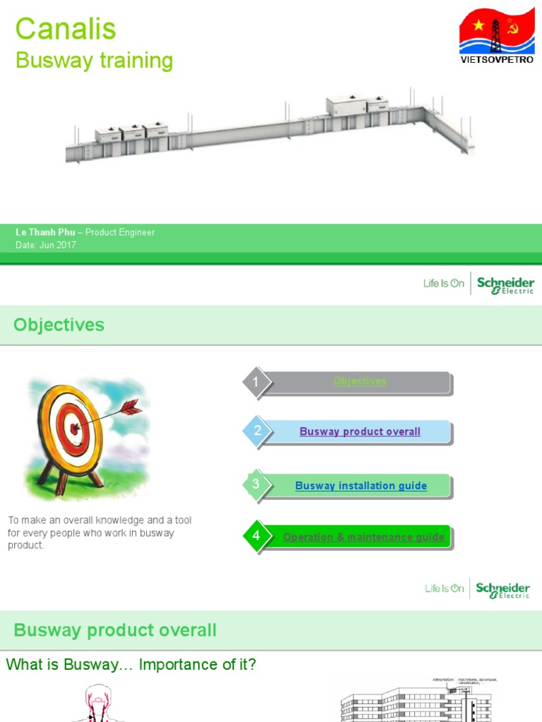 Busway - Rev 1 | Download Free PDF | Electrical Components | Components
