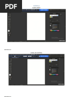 Calco de Imagen Illustrator | PDF | Ilustrador Adobe | Informática