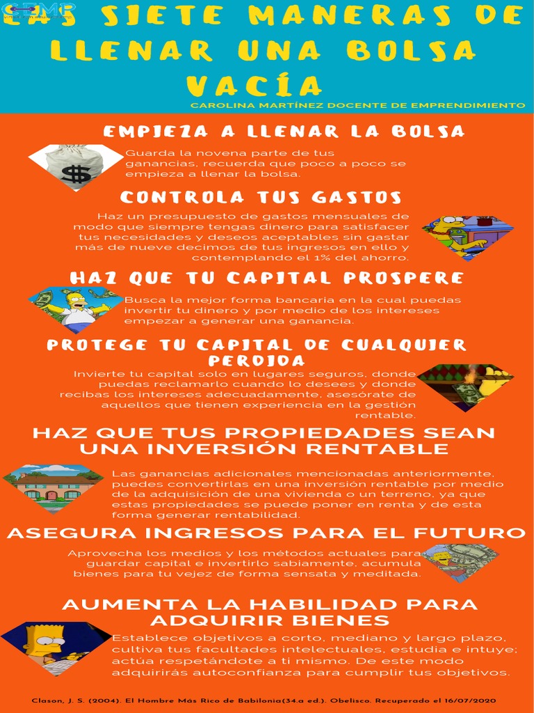 3 INFOGRAF+ìA | PDF | Derecho