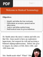 HCM 205 Final Project Template | PDF | Hypertension | Medical Specialties