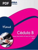 Simulador Cédula A1 Resuelto 3 | PDF | Seguro | Seguro de vida