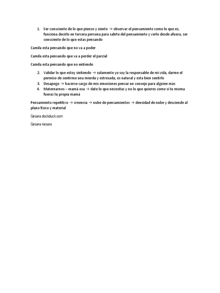 Charla Con Alex-The Vortex Way | PDF