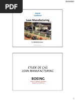 The Boeing Company: Organizational Structure | PDF | Boeing | Chief ...
