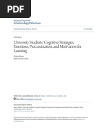 Masten, A. S. (2018) - Resilience Theory and Research On Children and ...