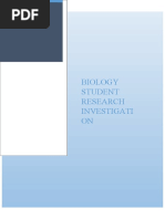 GED Science Test Notes Detailed | PDF | Dna | Earth