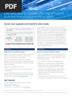 Capgemini Resume Template | PDF | Software | Computing