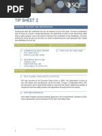 3M Petrifilm RYM Interpretation Guide PDF | PDF | Mold | Nature