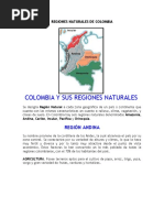 Los 12 Dialectos Colombianos Más Hablados | PDF | Semiótica ...