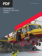 Helicopter Hand Signals Guide | PDF | Helicopter | Aircraft Configurations