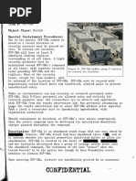 SCP Document Template Guide | PDF