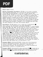 SCP 104 | PDF | Law
