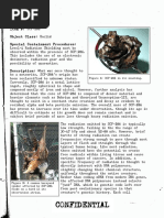 SCP Object Class Overview Guide | PDF