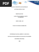 Diseño de La Cercha Tipo Pratt para Una Cubierta | PDF | Amianto ...