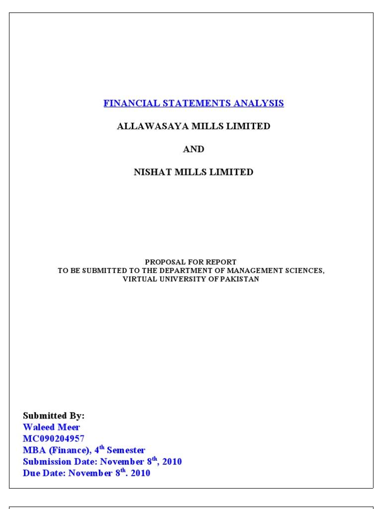 MC090204957 Project Proposal | PDF | Textile Manufacturing | Textiles