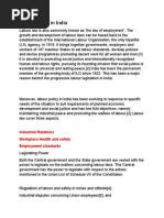 Pre Joining Guidelines | PDF | Identity Document | Postgraduate Education