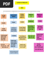 Tipos de Factorización | PDF | Factorización | Matemáticas