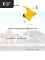 Arbol de Pochote 2.0 | PDF | Arboles | Entorno natural