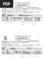 Formatos RT - 02 | PDF