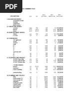 Space Programming AIRPORT | PDF