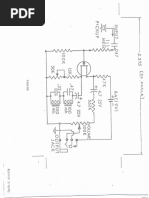 Ovation OP-24+ C Pre-Amp Schematic | PDF