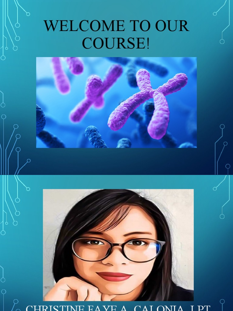 Understanding Cells and DNA Basics | PDF | Dna | Cell Nucleus