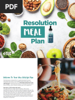 Diet & Calories Chart | PDF | Vegetables | Drink