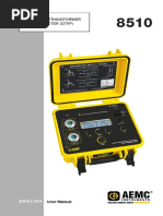 Instruction Manual Vito Interface and Average Temperature (And Water ...
