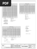 Schedule of Loads Excel | PDF | Electrical Wiring | Physical Quantities