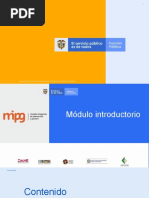 Modulo 1 Respuestas | PDF | Negocios