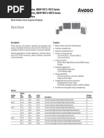 5641AS DataSheet | PDF | Color | Materials Science