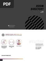 Accor Guest Wi-Fi Access Guidelines | PDF | Wi Fi | Password