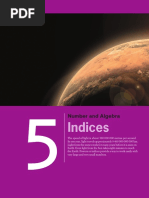 Worksheet Index Law 1 | PDF