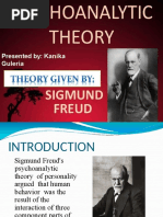 Erikson's Stages and Core Pathologies | PDF | Wellness