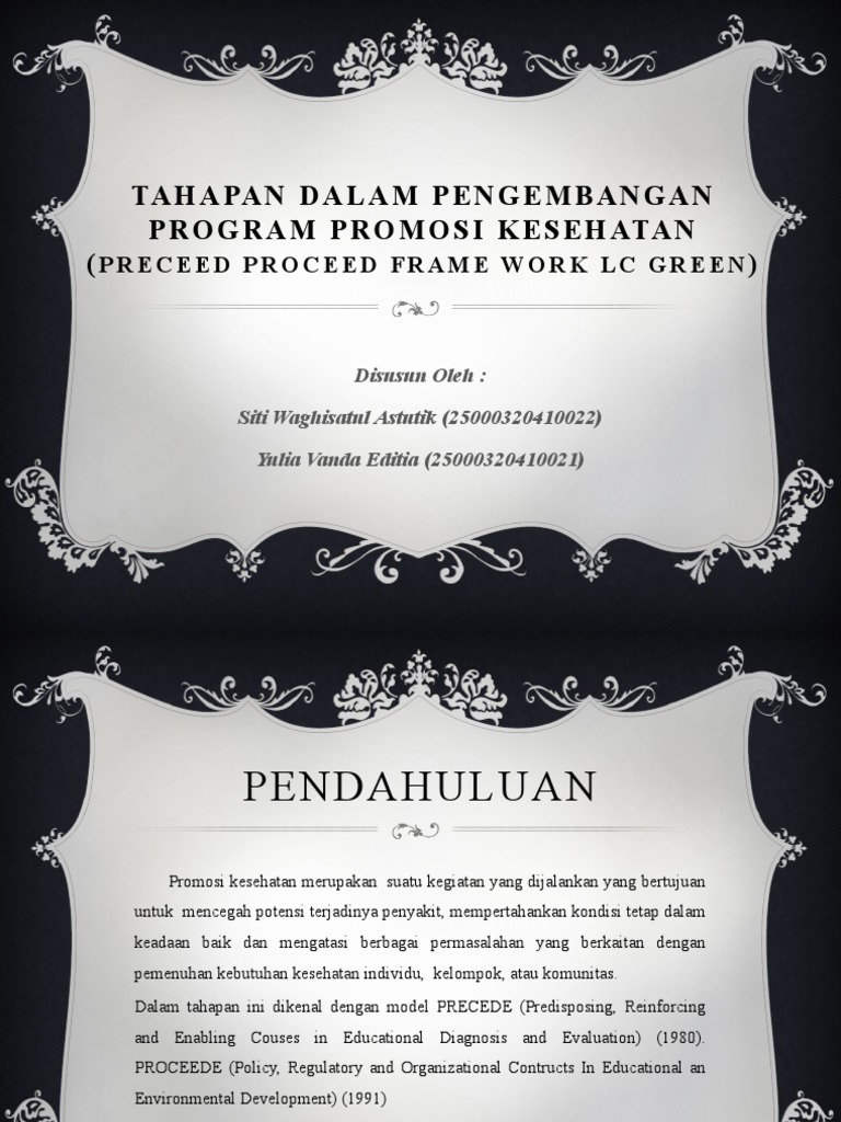 Precede Proceed | PDF