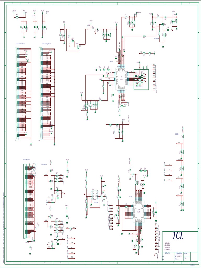 Richtek RT 6905 SCH PDF | PDF