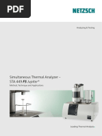 Discovery DSC Getting Started Guide | PDF | Differential Scanning ...