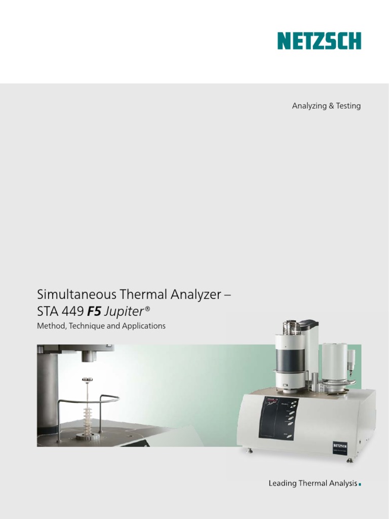 1215 STA - 449 - F5 - Jupiter - Brochure PDF | PDF | Differential ...