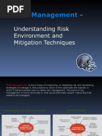 Safety Audit Report Sample | PDF | Occupational Safety And Health | Safety